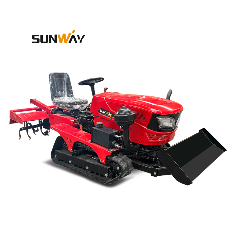 Shandong Sunway Machinery Co., Ltd. – Sunway Machinery Co., Ltd. is a ...