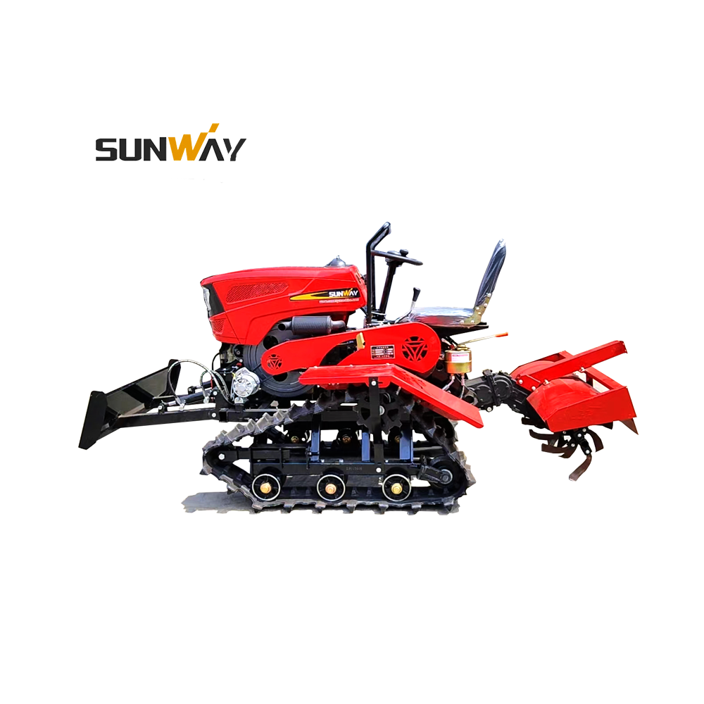 Shandong Sunway Machinery Co., Ltd. – Sunway Machinery Co., Ltd. is a ...