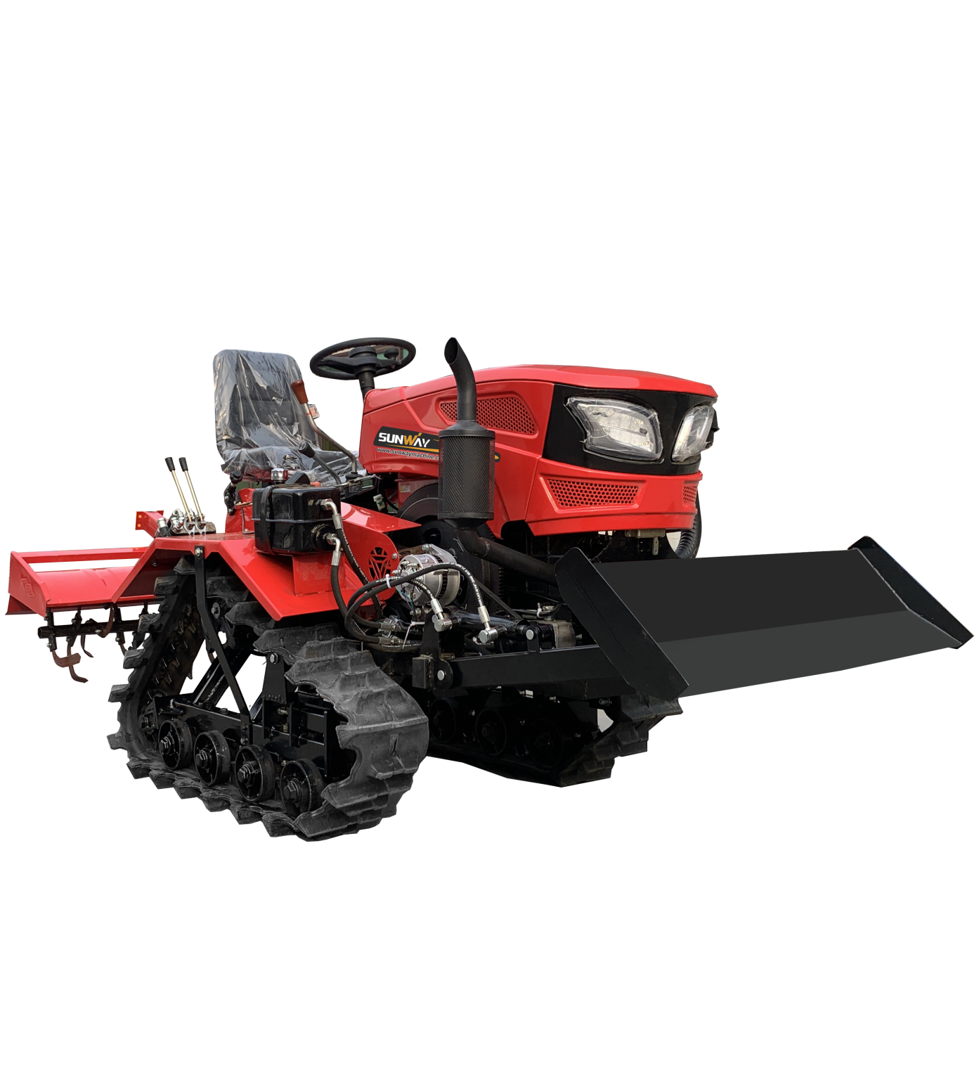 Shandong Sunway Machinery Co., Ltd. – Sunway Machinery Co., Ltd. is a ...