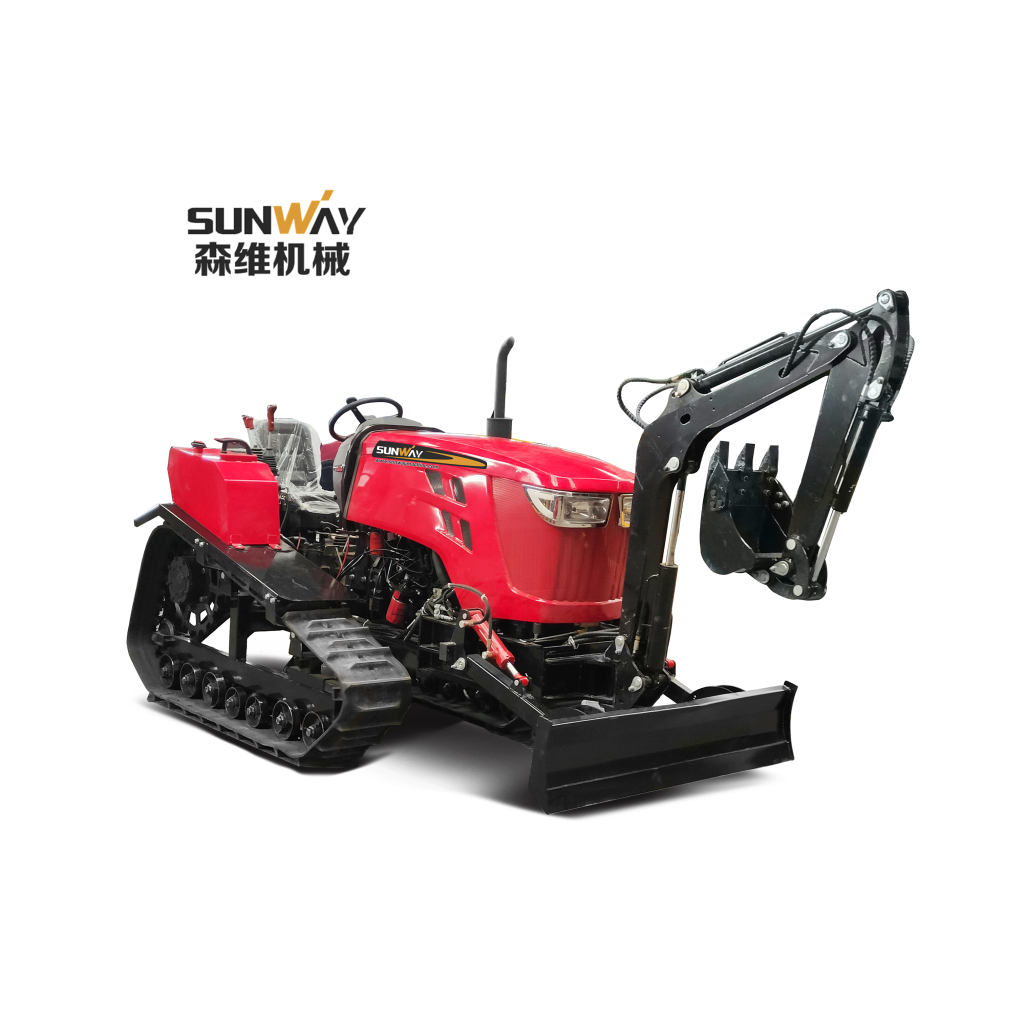 Products – Shandong Sunway Machinery Co., Ltd.